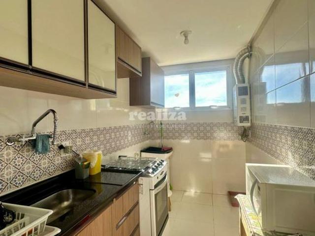 APARTAMENTO EM CANELA COM 02 DORMITÓRIOS