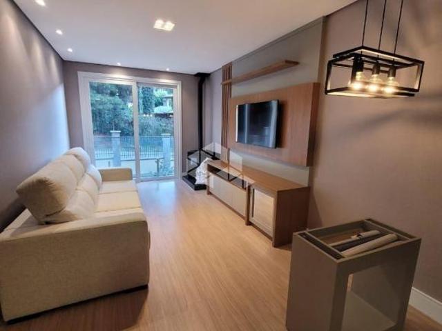 Apartamento em Canela de Alto Padrão