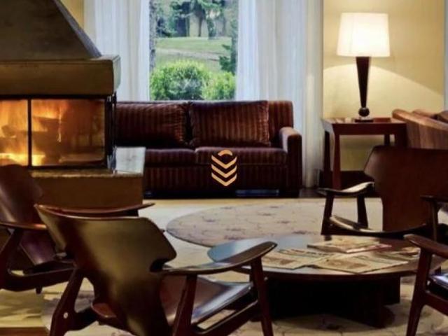 Apartamento em Canela Hotel Mountain Village cond. Laje de Pedra