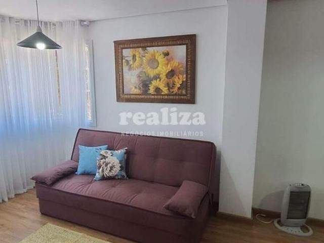 APARTAMENTO EM CANELA NO CENTRO COM UM QUARTO