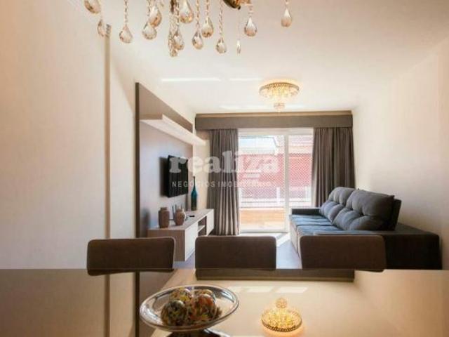 APARTAMENTO EM CANELA NO CENTRO COM DOIS QUARTOS