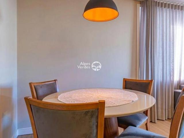 APARTAMENTO EM CANELA PROXIMO A CATEDRAL DE PEDRA