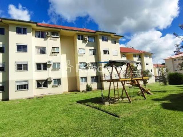 Apartamento em Canelinha, Canela/RS de 44m² 2 quartos à venda por R$ 402.700,00
