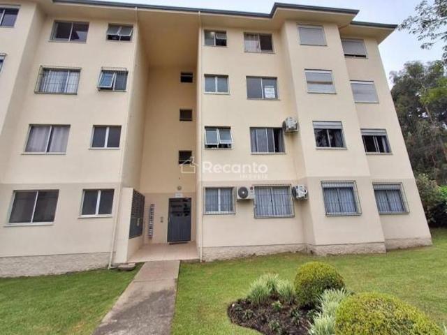 Apartamento em Canelinha, Canela/RS de 44m² 2 quartos à venda por R$ 402.800,00