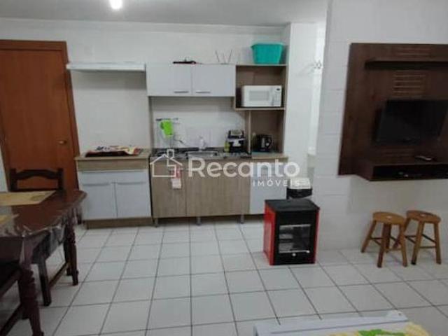 Apartamento em Canelinha, Canela/RS de 49m² 2 quartos à venda por R$ 350.000,00