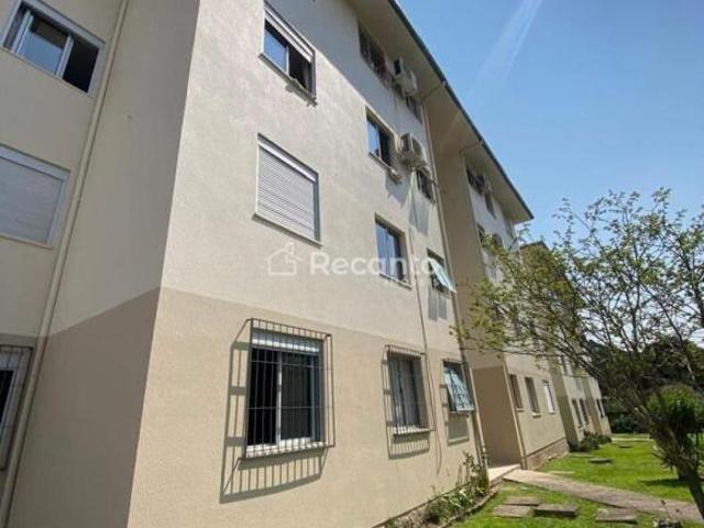 Apartamento em Canelinha, Canela/RS de 49m² 2 quartos à venda por R$ 318.000,00