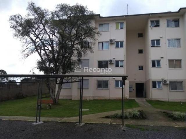 Apartamento em Canelinha, Canela/RS de 57m² 3 quartos à venda por R$ 372.260,00