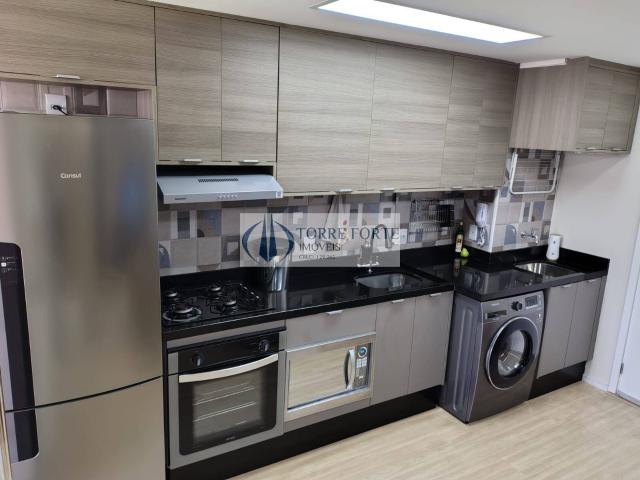 Apartamento em Cangaíba, São Paulo/SP de 40m² 2 quartos à venda por R$ 311.000,00
