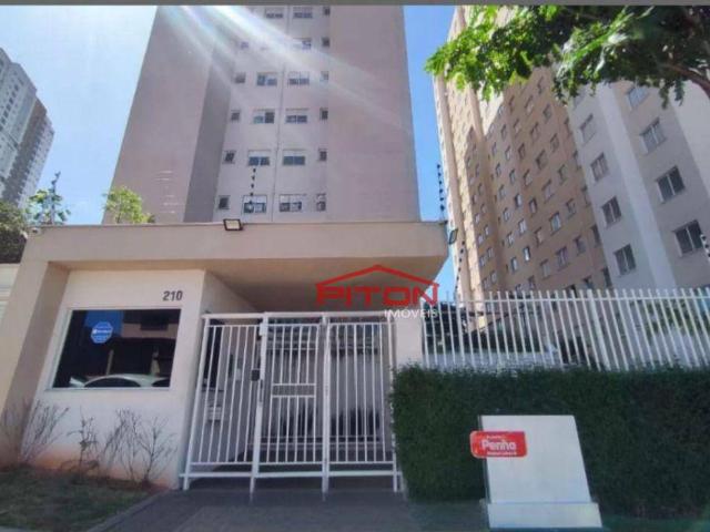 Apartamento em Cangaíba, São Paulo/SP de 41m² 2 quartos à venda por R$ 279.000,00
