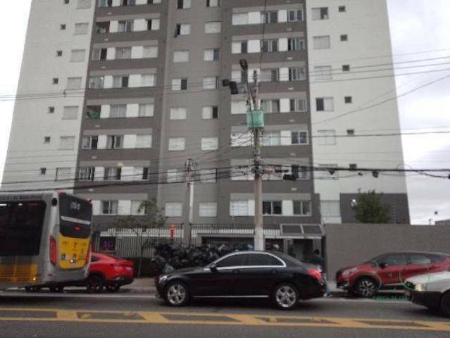 Apartamento em Cangaíba, São Paulo/SP de 46m² 1 quartos à venda por R$ 171.337,55