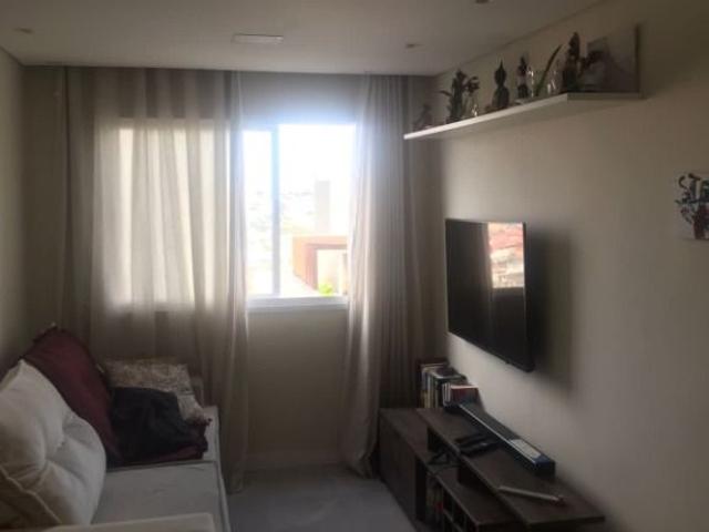 Apartamento em Cangaíba, São Paulo/SP de 48m² 2 quartos à venda por R$ 289.900,00