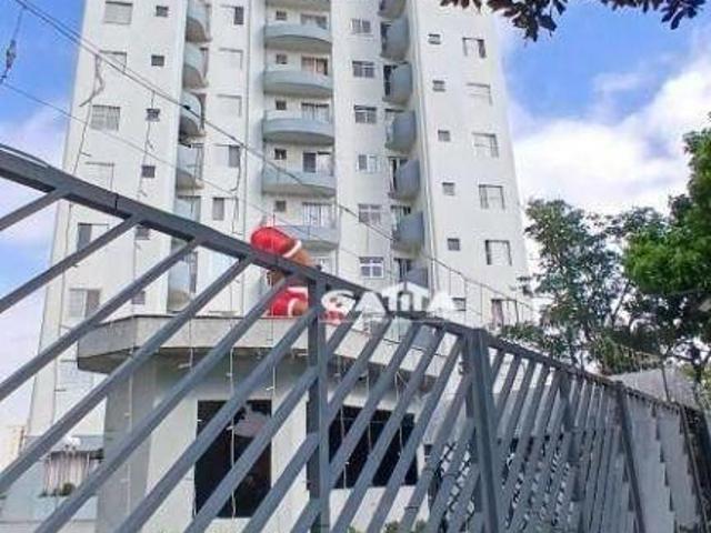 Apartamento em Cangaíba, São Paulo/SP de 50m² 1 quartos à venda por R$ 240.000,00