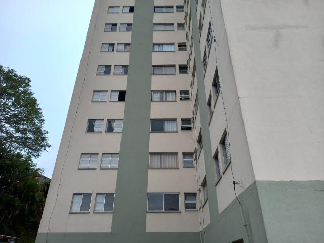 Apartamento em Cangaíba, São Paulo/SP de 50m² 2 quartos à venda por R$ 224.000,00