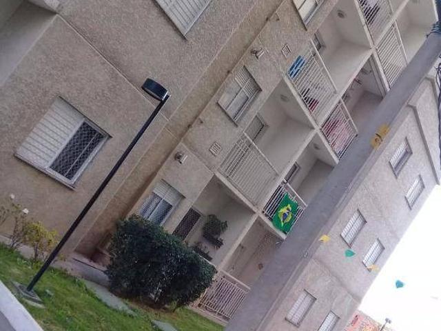 Apartamento em Cangaíba, São Paulo/SP de 50m² 2 quartos à venda por R$ 249.000,00