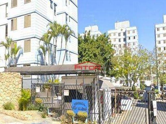Apartamento em Cangaíba, São Paulo/SP de 50m² 2 quartos à venda por R$ 259.900,00
