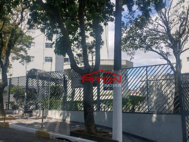 Apartamento em Cangaíba, São Paulo/SP de 51m² 3 quartos à venda por R$ 349.900,00