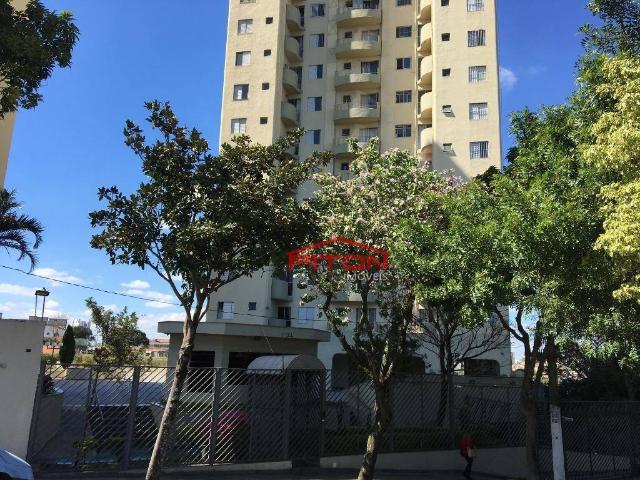 Apartamento em Cangaíba, São Paulo/SP de 51m² 2 quartos à venda por R$ 298.900,00