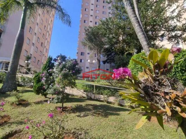 Apartamento em Cangaíba, São Paulo/SP de 52m² 2 quartos à venda por R$ 304.000,00