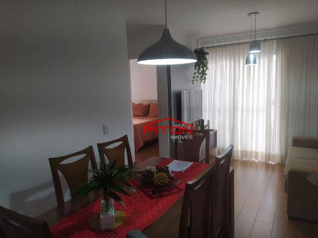 Apartamento em Cangaíba, São Paulo/SP de 52m² 2 quartos à venda por R$ 329.900,00
