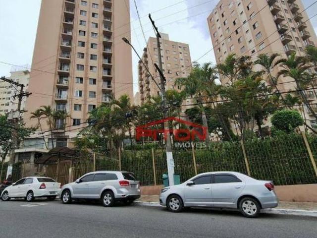 Apartamento em Cangaíba, São Paulo/SP de 52m² 2 quartos à venda por R$ 340.000,00