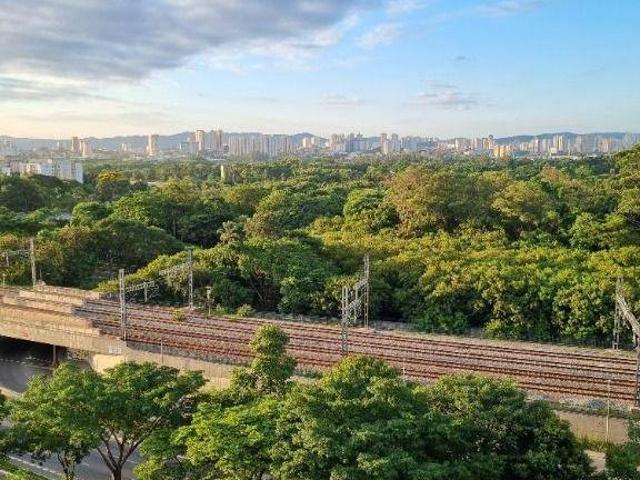 Apartamento em Cangaíba, São Paulo/SP de 54m² 2 quartos à venda por R$ 325.000,00