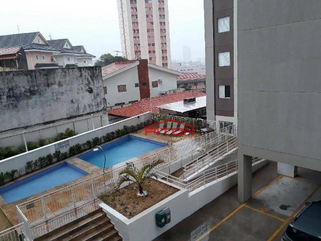 Apartamento em Cangaíba, São Paulo/SP de 54m² 2 quartos à venda por R$ 369.000,00