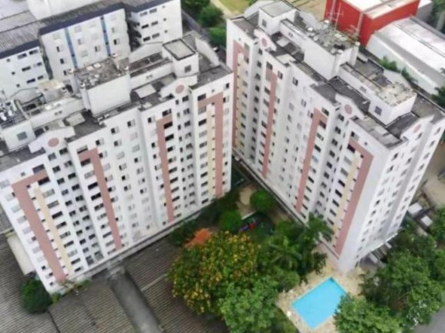 Apartamento em Cangaíba, São Paulo/SP de 55m² 2 quartos à venda por R$ 320.000,00