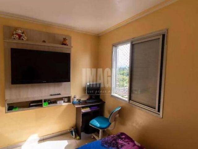 Apartamento em Cangaíba, São Paulo/SP de 55m² 2 quartos à venda por R$ 320.000,00
