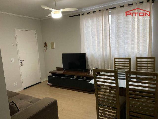 Apartamento em Cangaíba, São Paulo/SP de 62m² 2 quartos à venda por R$ 239.900,00