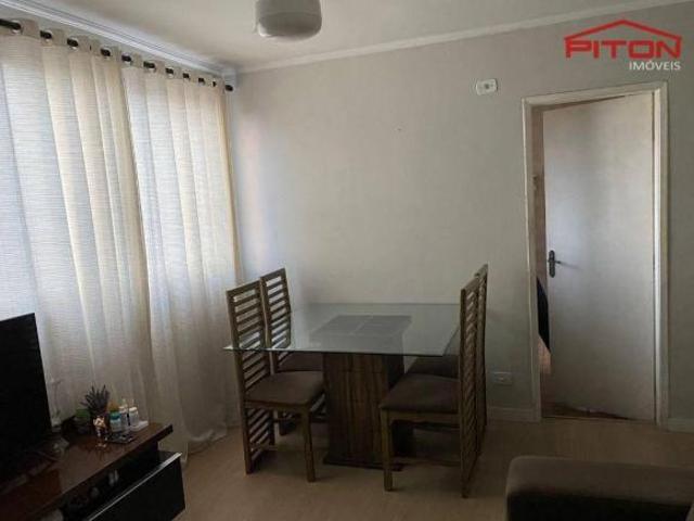 Apartamento em Cangaíba, São Paulo/SP de 62m² 2 quartos à venda por R$ 240.000,00