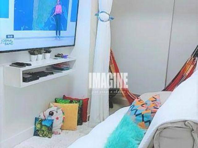Apartamento em Cangaíba, São Paulo/SP de 62m² 2 quartos à venda por R$ 359.000,00
