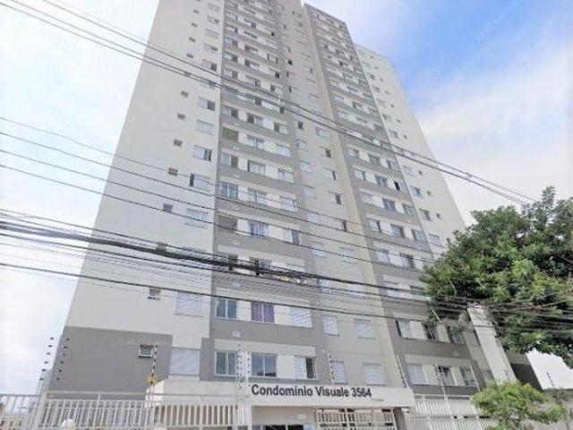 Apartamento em Cangaíba, São Paulo/SP de 62m² 2 quartos à venda por R$ 360.000,00
