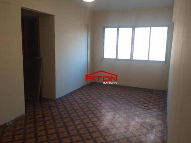 Apartamento em Cangaíba, São Paulo/SP de 67m² 2 quartos à venda por R$ 260.000,00