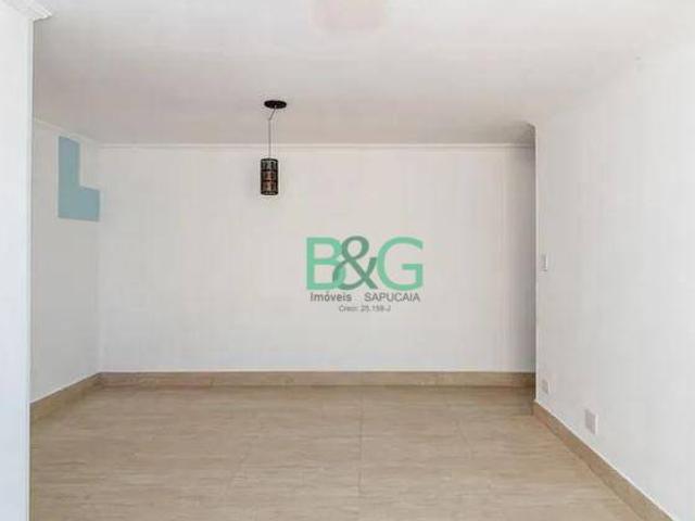 Apartamento em Cangaíba, São Paulo/SP de 72m² 3 quartos à venda por R$ 398.000,00