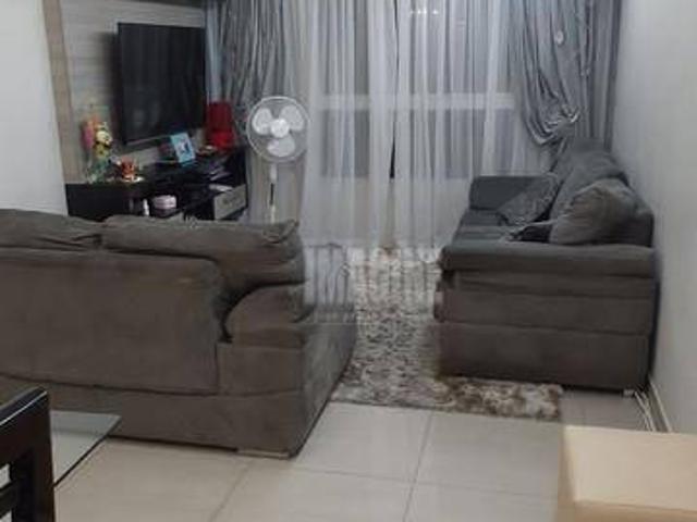 Apartamento em Cangaíba, São Paulo/SP de 80m² 2 quartos à venda por R$ 266.000,00
