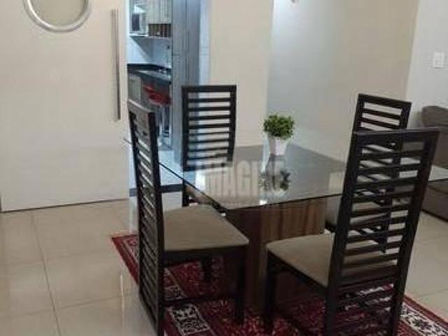 Apartamento em Cangaíba, São Paulo/SP de 80m² 2 quartos à venda por R$ 267.000,00