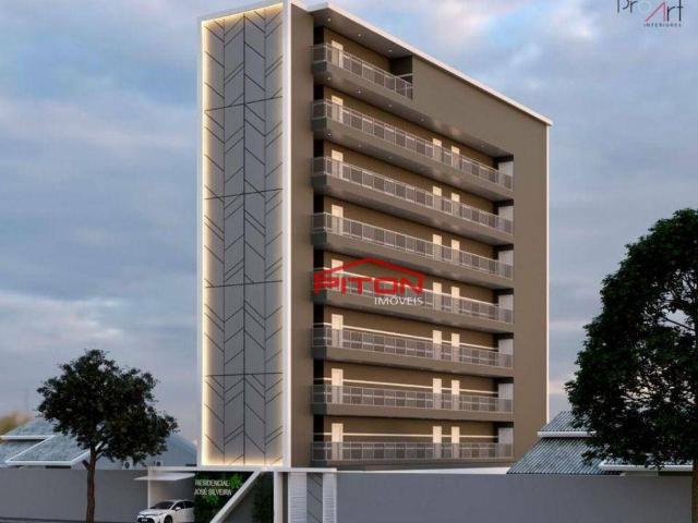Apartamento em Cangaíba, São Paulo/SP de 37m² 2 quartos à venda por R$ 299.900,00