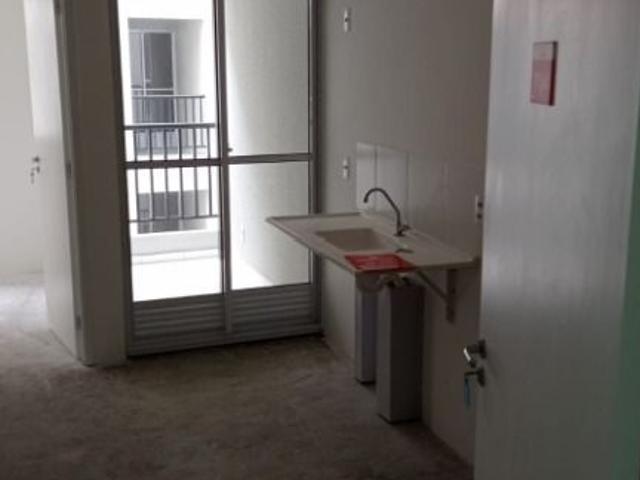 Apartamento em Cangaíba, São Paulo/SP de 39m² 1 quartos à venda por R$ 234.000,00