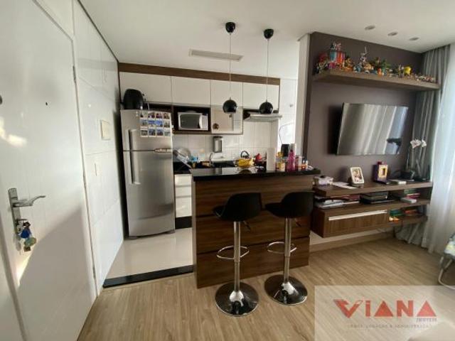 Apartamento em Canhema Diadema