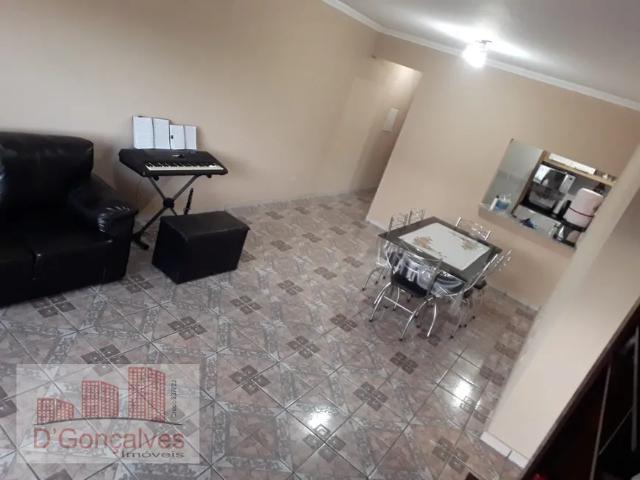 Apartamento em Canhema Diadema