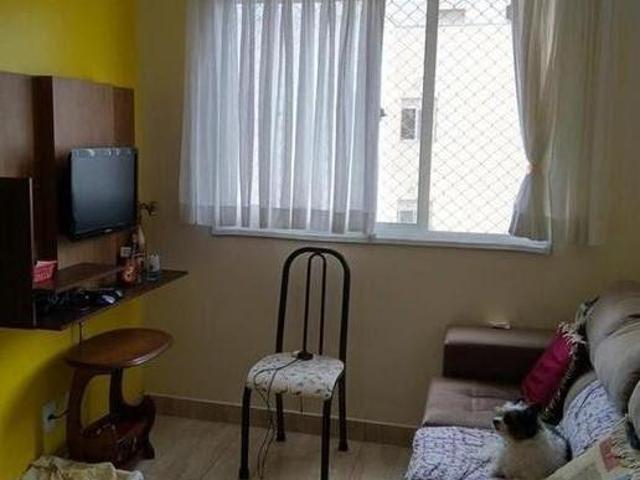 Apartamento em Canhema Diadema