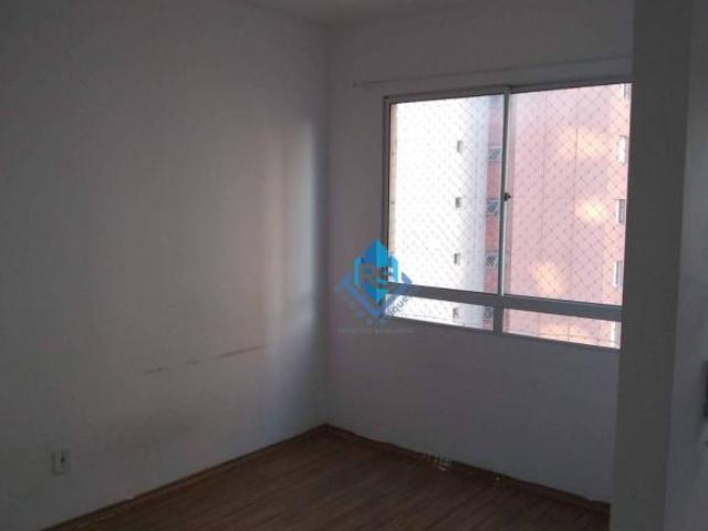 Apartamento em Canhema, Diadema/SP de 42m² 2 quartos à venda por R$ 250.000,00