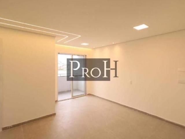 Apartamento em Canhema, Diadema/SP de 54m² 3 quartos à venda por R$ 529.000,00