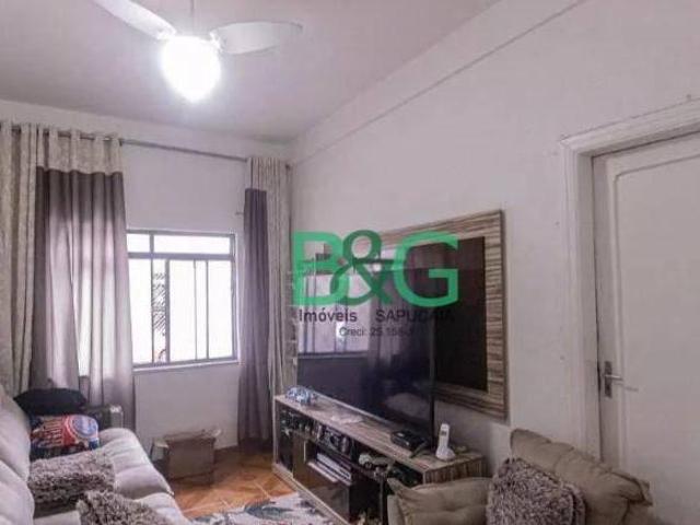 Apartamento em Canindé, São Paulo/SP de 110m² 2 quartos à venda por R$ 749.000,00