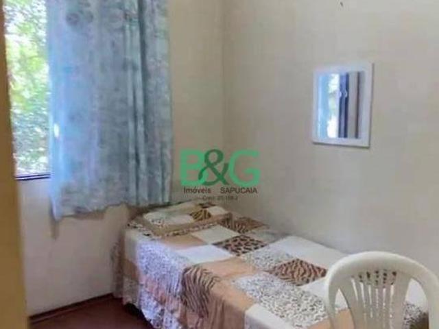 Apartamento em Canindé, São Paulo/SP de 45m² 2 quartos à venda por R$ 580.000,00