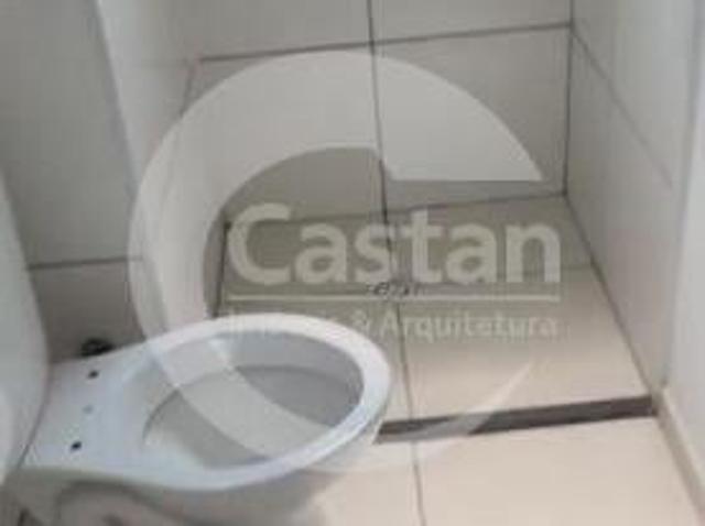 Apartamento em Canindé