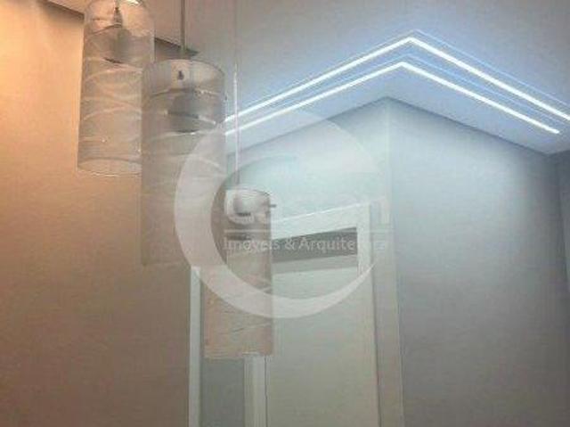 Apartamento em Canindé