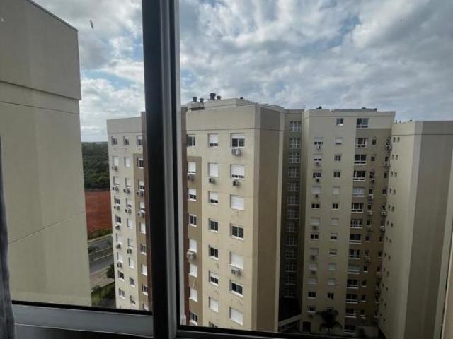Apartamento em Canoas, 02 quartos