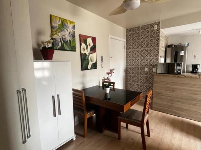 Apartamento em Canoas, 02 quartos