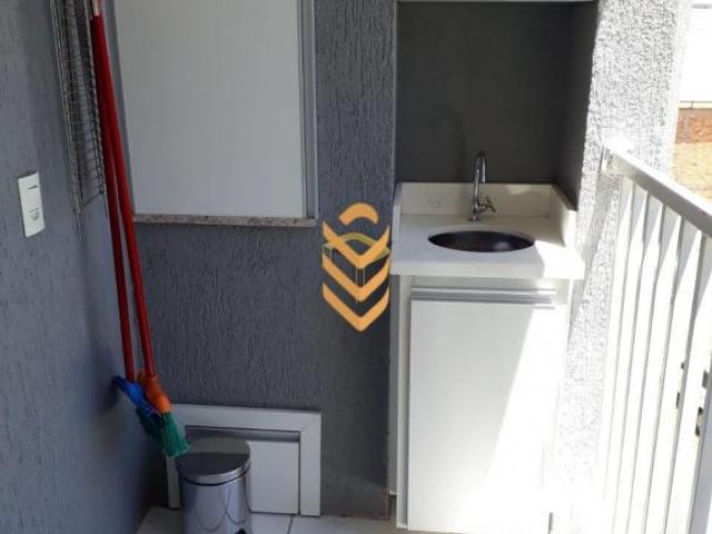 Apartamento em Canoas 2 dorm Igara Park